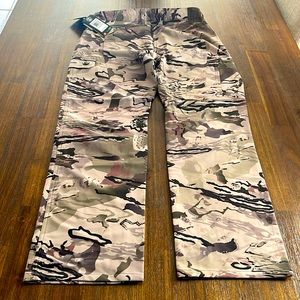 Under Armour | Pants | Under Armour Storm Ridge Reaper Pant | Poshmark